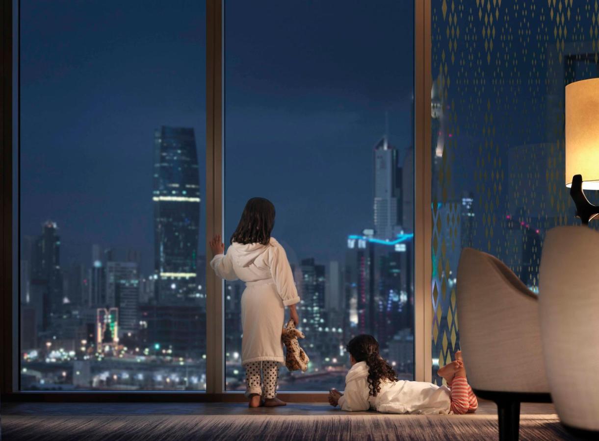 FOUR SEASONS HOTEL KUWAIT AT BURJ ALSHAYA KUWAIT CITY